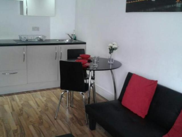 For Rent Apartment London London DLS100812433