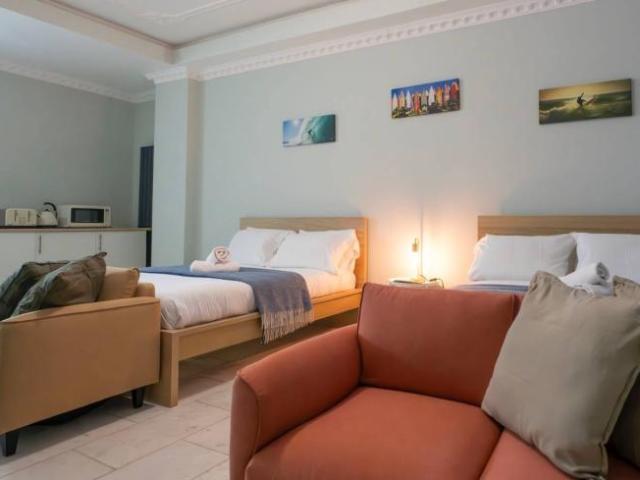 For Rent Apartment London London DLS100947110