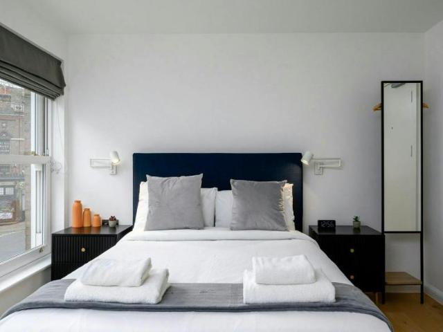 For Rent Apartment London London DLS101587586