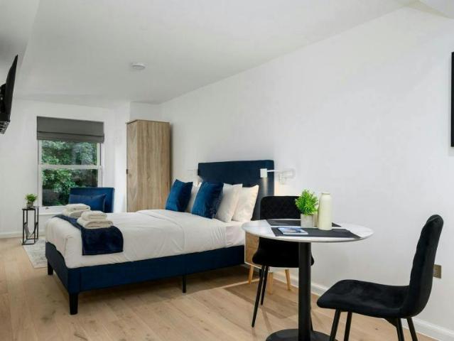 For Rent Apartment London London DLS101587592