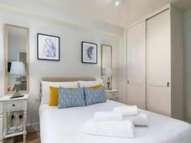 For Rent Apartment London London DLS101587670