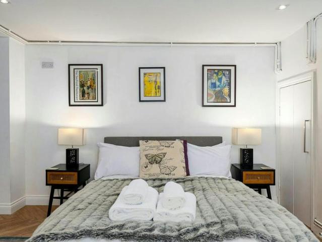 For Rent Apartment London London DLS101587777