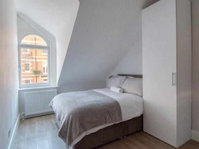 For Rent Apartment London London DLS101693653