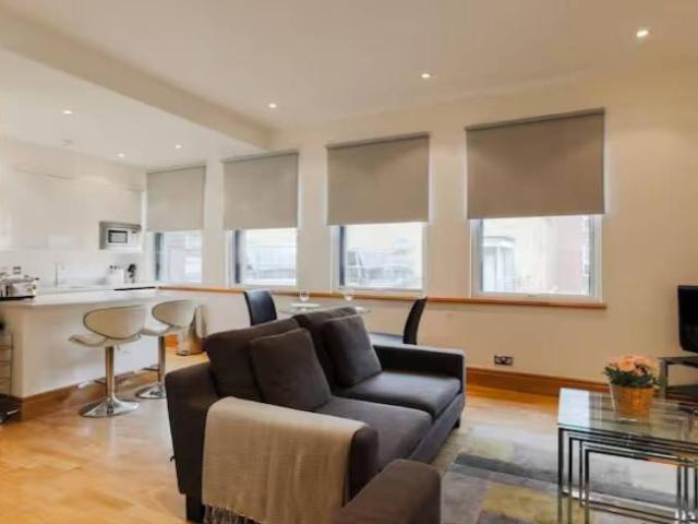For Rent Apartment London London DLS101810730