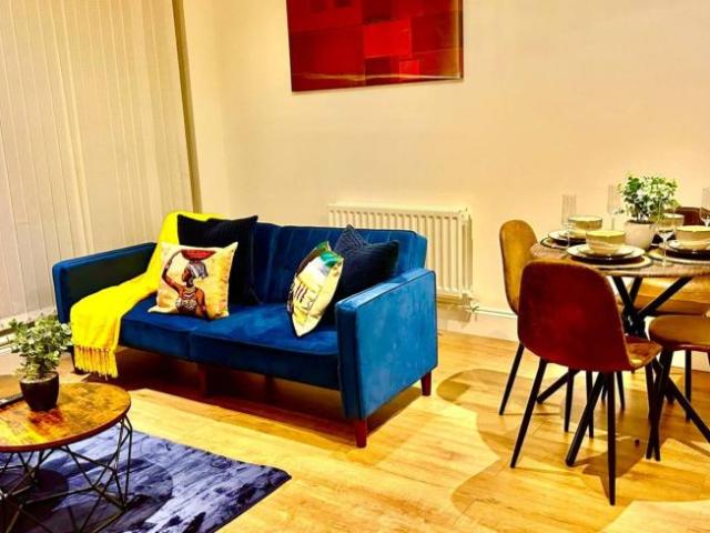 For Rent Apartment London London DLS101811036