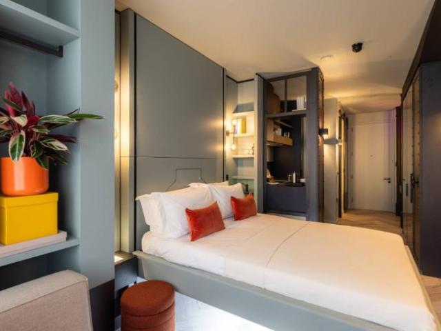 For Rent Apartment London London DLS101812156