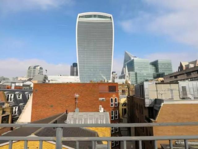 For Rent Apartment London London DLS101813936