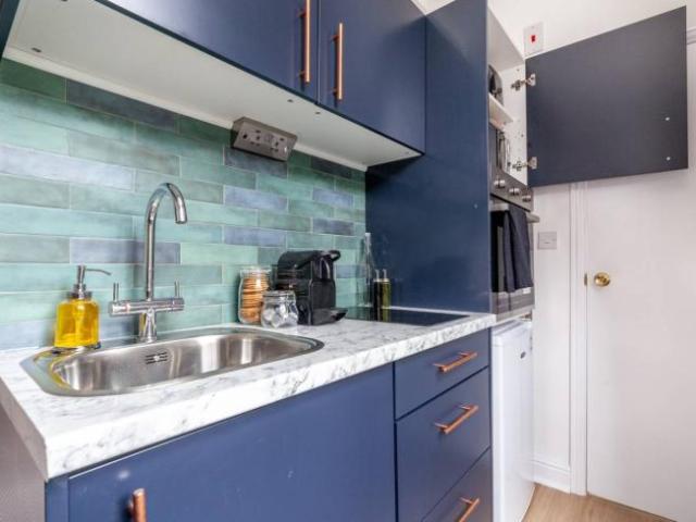 For Rent Apartment London London DLS101814200
