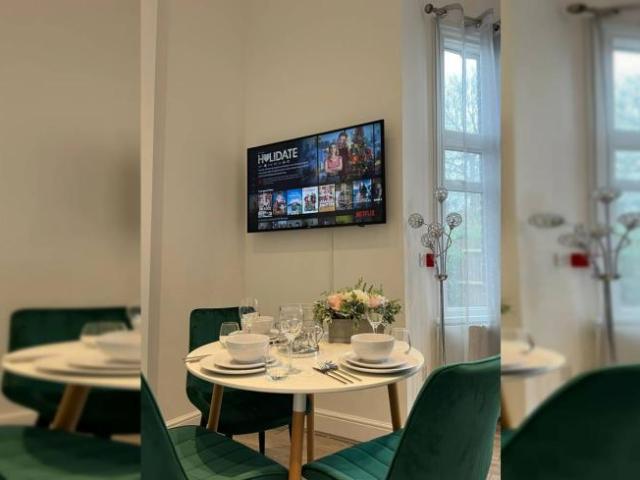 For Rent Apartment London London DLS101837044