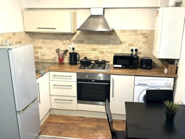 For Rent Apartment London London DLS101852548