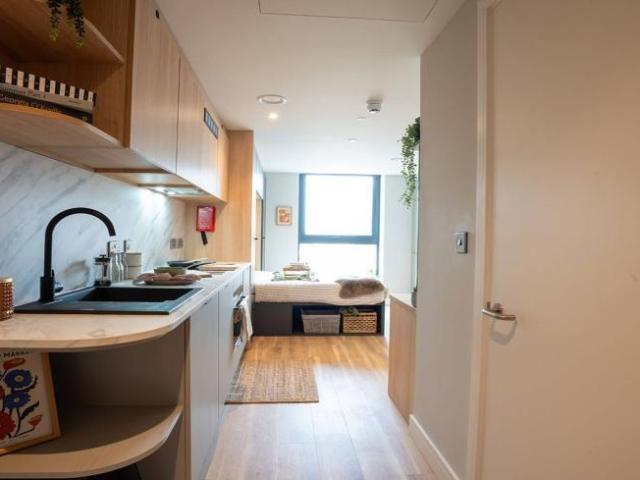 For Rent Apartment London London DLS102719862