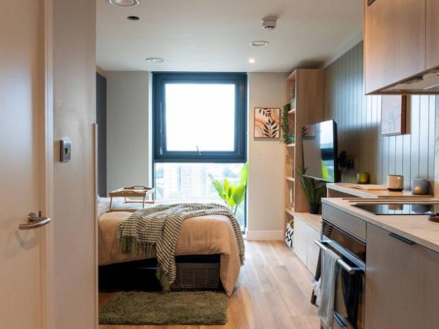 For Rent Apartment London London DLS102719883