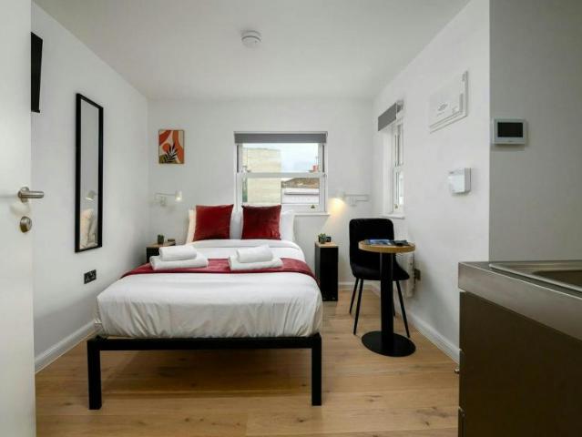 For Rent Apartment London London DLS102953006