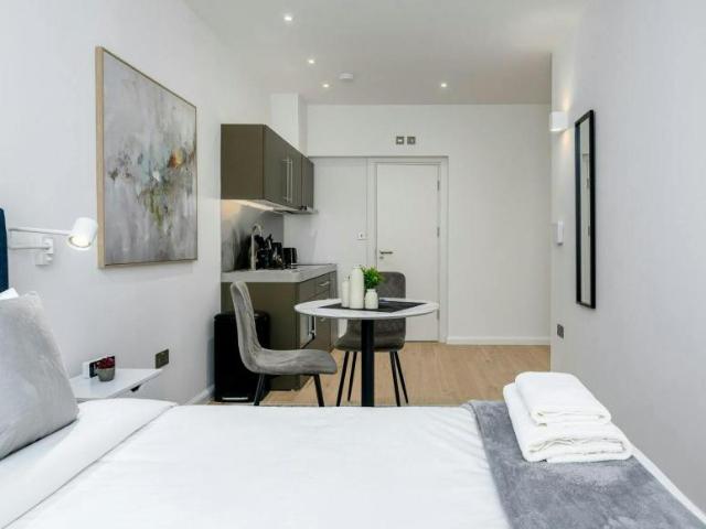 For Rent Apartment London London DLS102145400