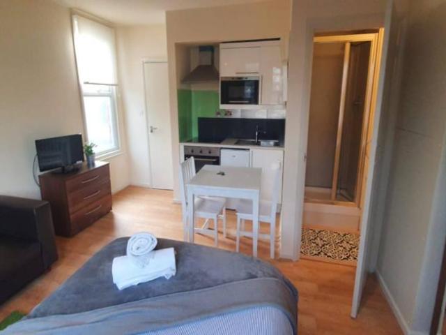 For Rent Apartment London London DLS102206994