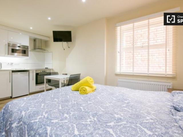For Rent Apartment London London DLS102207237