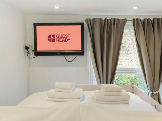 For Rent Apartment London London DLS102273433
