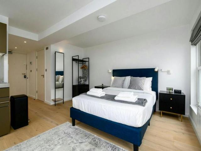 For Rent Apartment London London DLS102399204