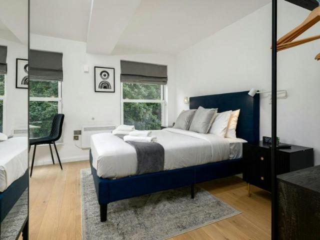 For Rent Apartment London London DLS102399206