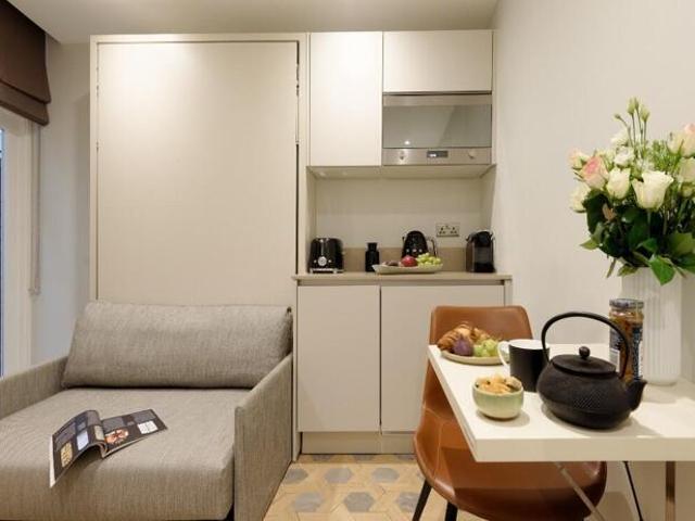 For Rent Apartment London London DS100579226