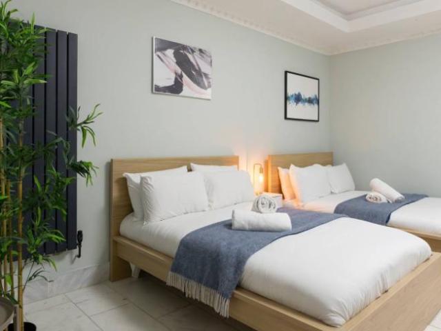 For Rent Apartment London London DS100947166