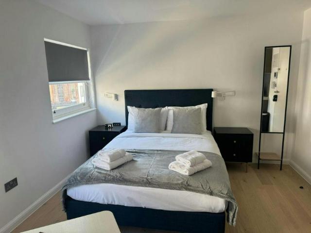 For Rent Apartment London London DS101587580