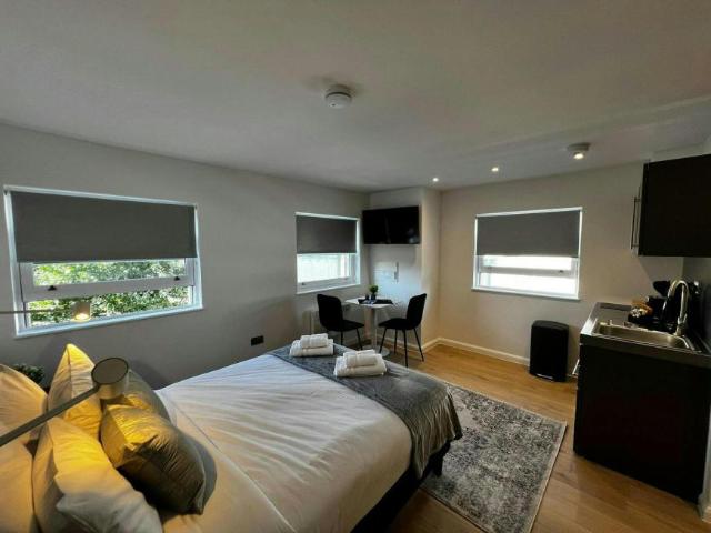 For Rent Apartment London London DS101587582