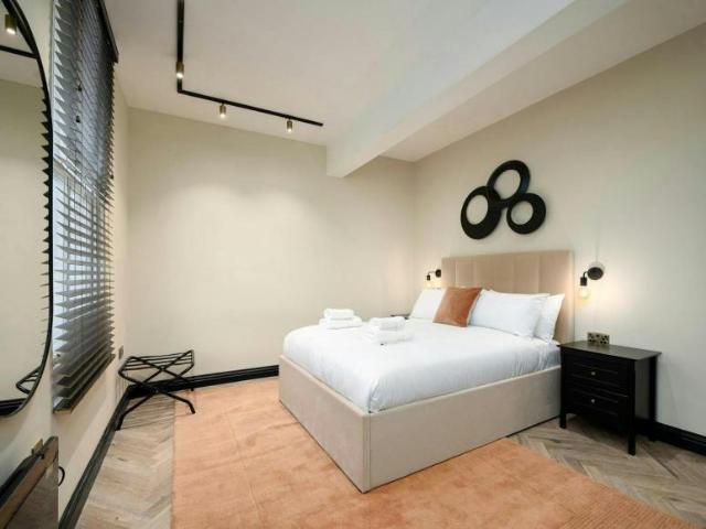 For Rent Apartment London London DS101587900