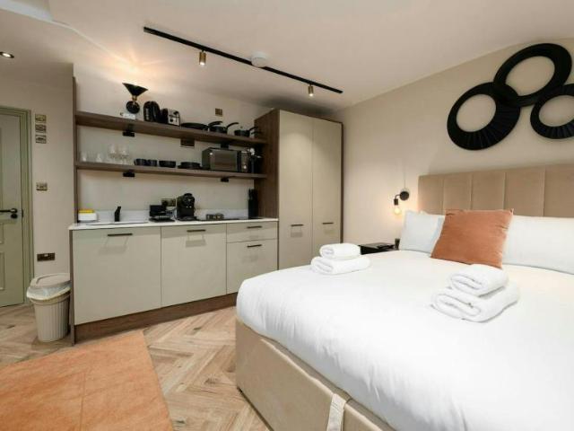 For Rent Apartment London London DS101587921