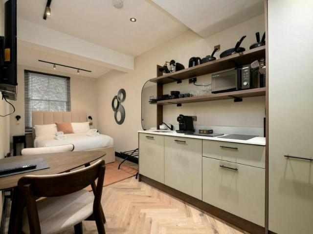 For Rent Apartment London London DS101615079
