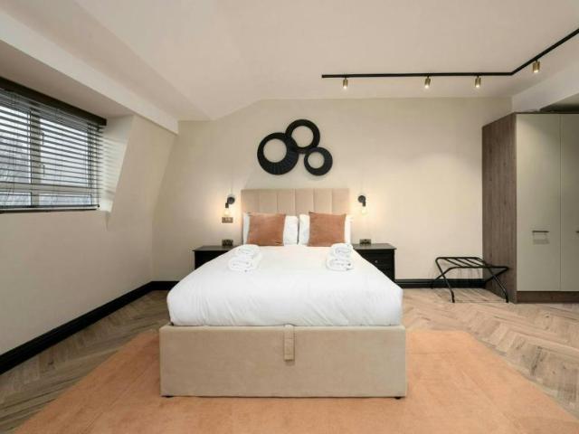 For Rent Apartment London London DS101615081