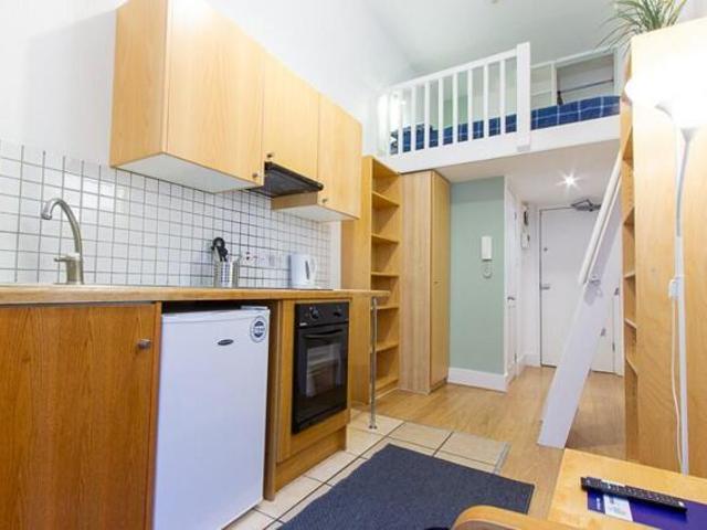 For Rent Apartment London London DS101754924