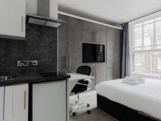 For Rent Apartment London London DS101731188