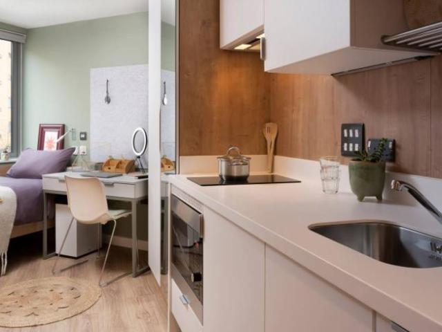 For Rent Apartment London London DS101840235