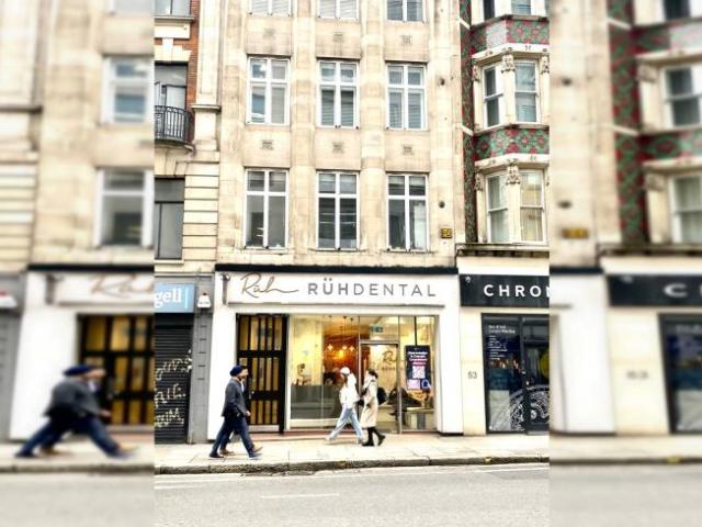 For Rent Apartment London London DS101848847