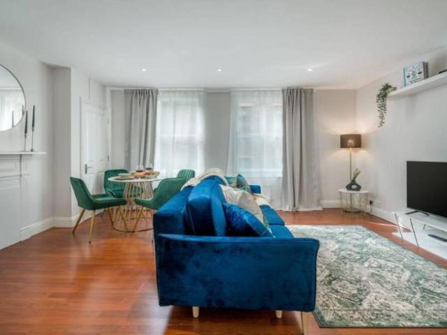 For Rent Apartment London London DS101852045