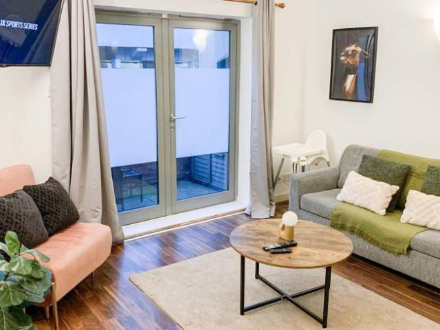 For Rent Apartment London London DS101854800