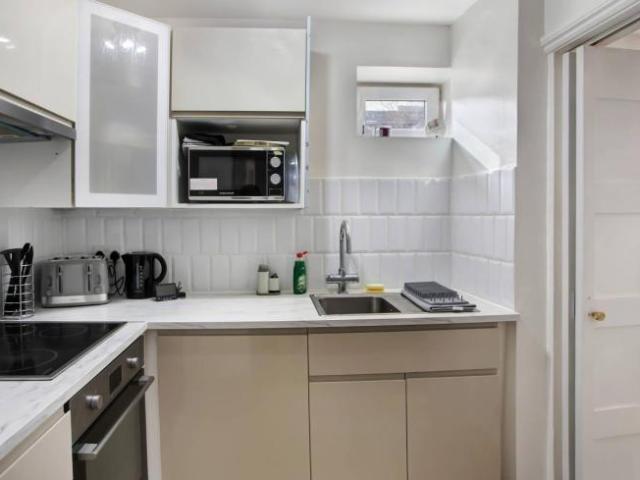 For Rent Apartment London London DS101811535