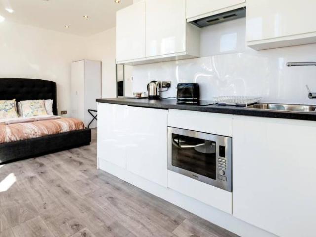 For Rent Apartment London London DS101817808
