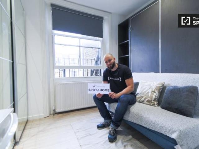 For Rent Apartment London London DS101820193