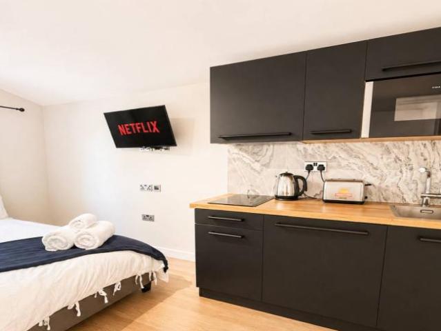 For Rent Apartment London London DS102056299