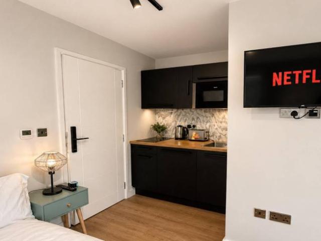 For Rent Apartment London London DS102056308