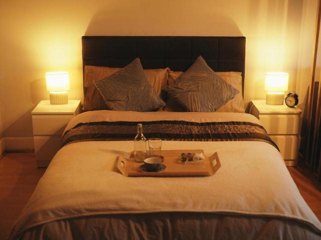 For Rent Apartment London London DS102020319