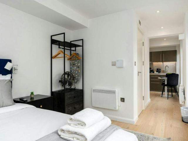 For Rent Apartment London London DS102145402