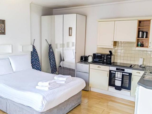 For Rent Apartment London London DS102400853