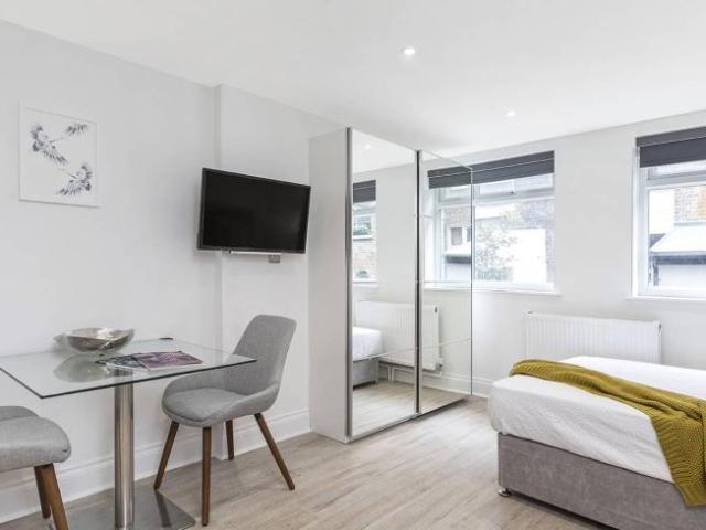 For Rent Apartment London London DS102755283