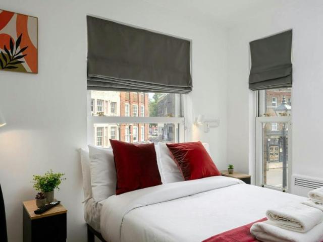 For Rent Apartment London London DS102771686