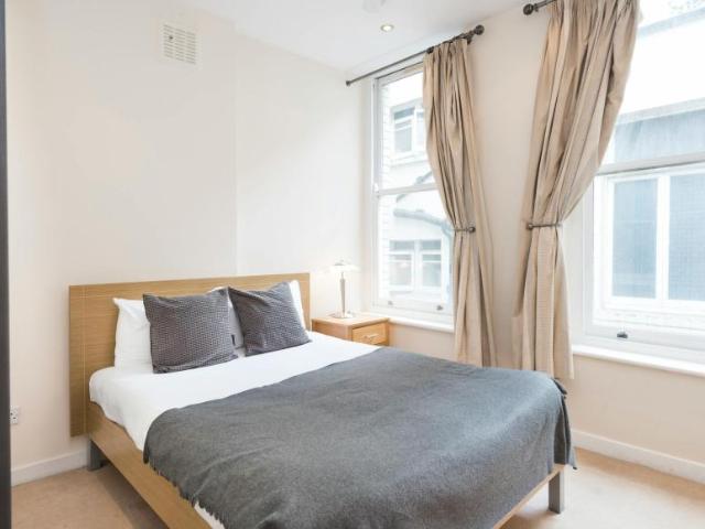 For Rent Apartment London London DS102916968