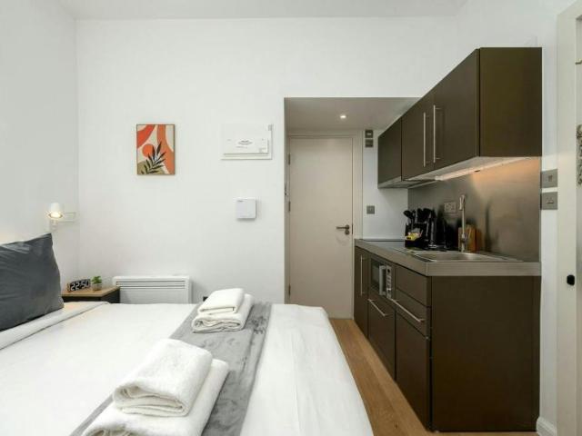 For Rent Apartment London London DS103031564
