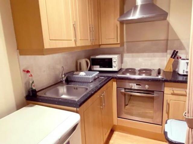 For Rent Apartment London London DS86034540
